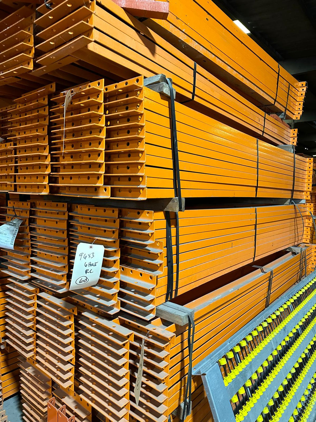 Pallet Racking – US Industrial Corp - RETAIL PORTAL